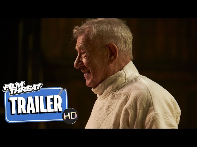 El Joven Ian Mckellen Hamlet