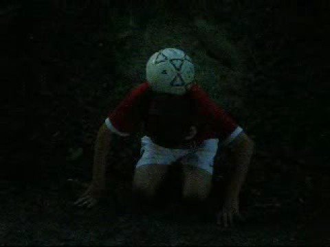 cool footy skills - YouTube
