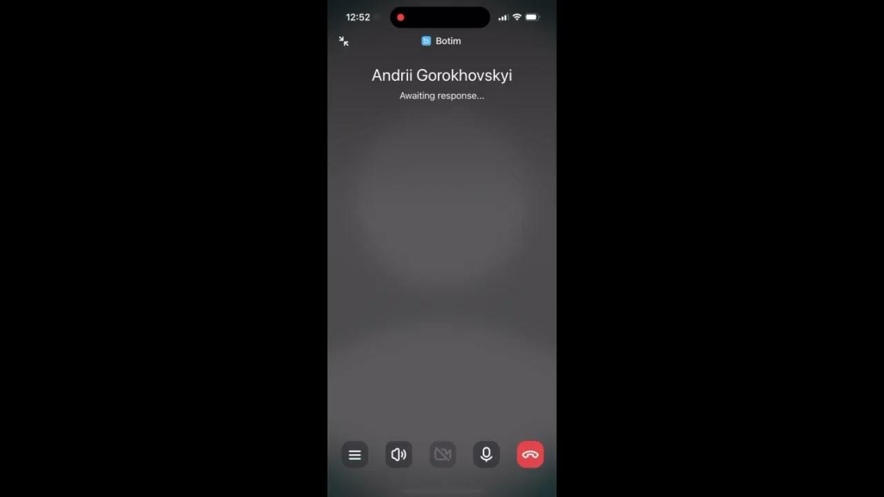How to call in BOTIM app? - YouTube