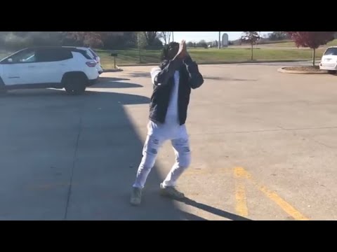 You Name It Challenge Remix (Dance Video) @YvngHomie