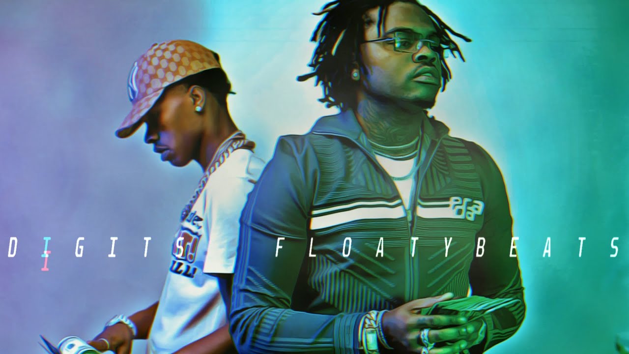 [FREE] Lil Baby x Gunna Type Beat 2021 - ''DIGITS'' (Prod. By Floaty Beats) - YouTube