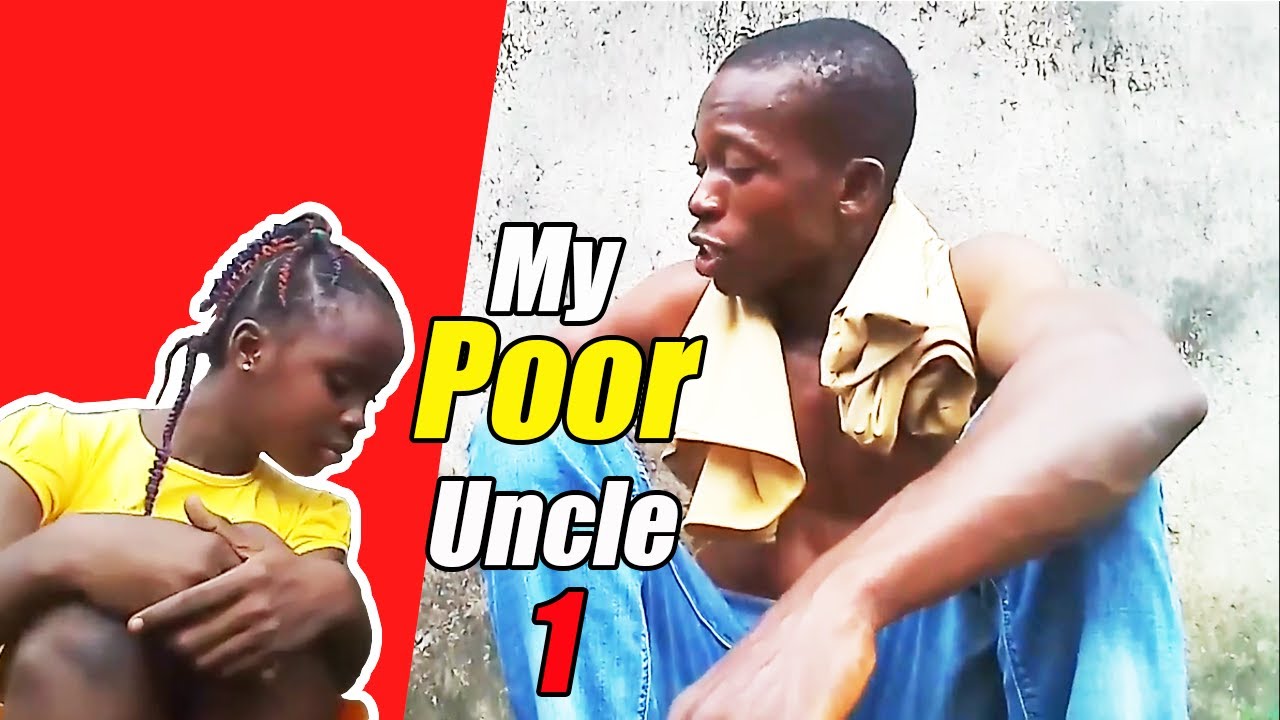 Poor Uncle | When u have a poor uncle | Bash Nice Comedy - YouTube