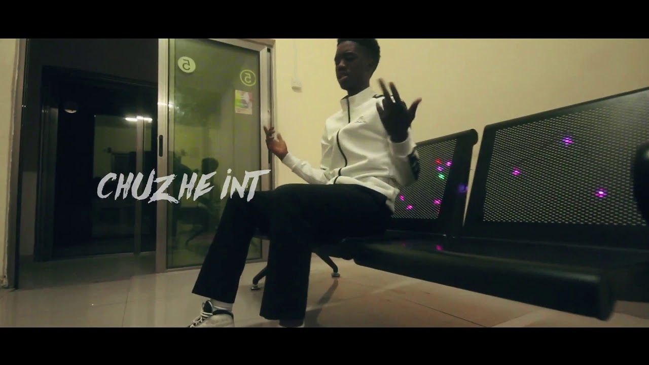 Chuzhe Int _ #SARAFINACHALLENGE - YouTube