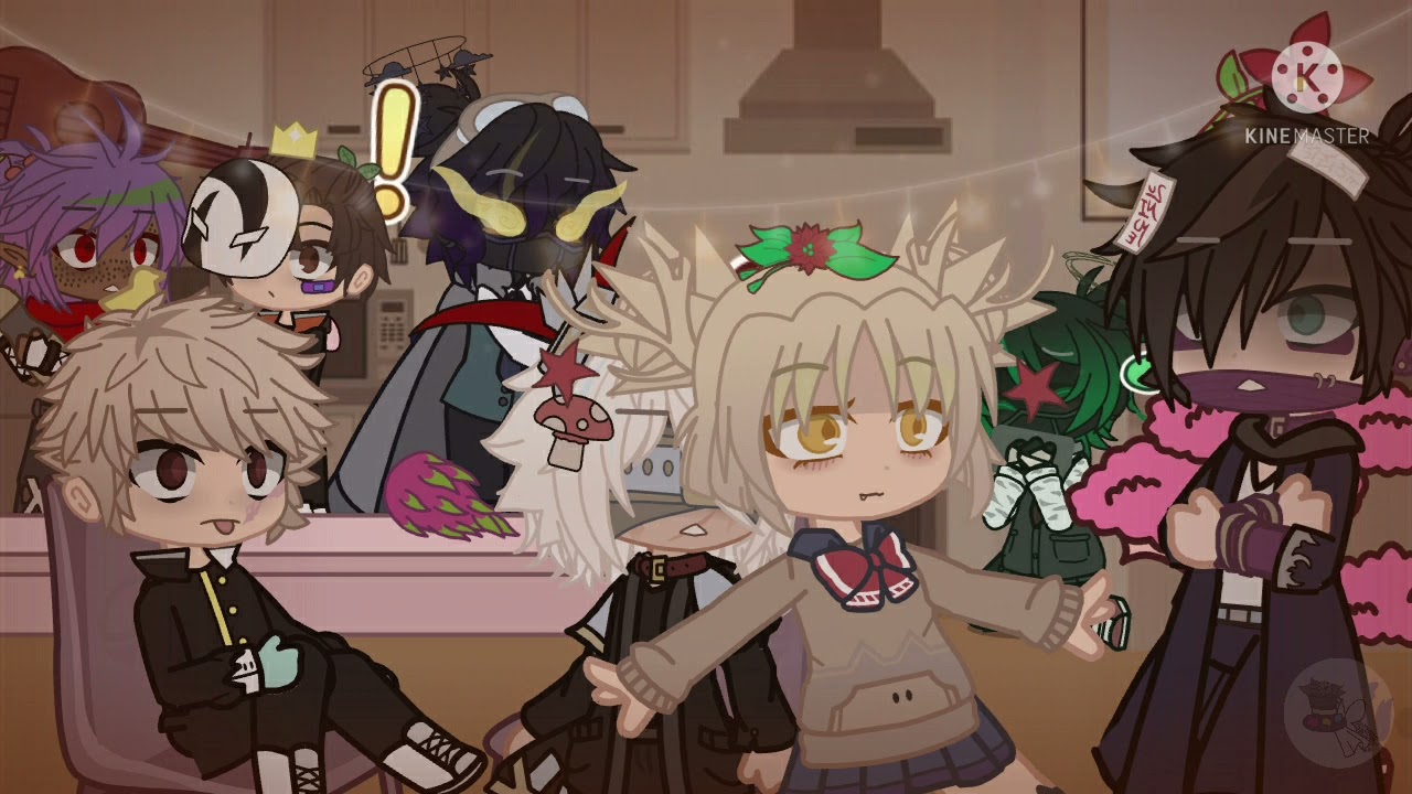 `` I Wanna Live `` [BNHA/MHA] {ft: Silent Shadow Deku, Ghostboro AUs ...