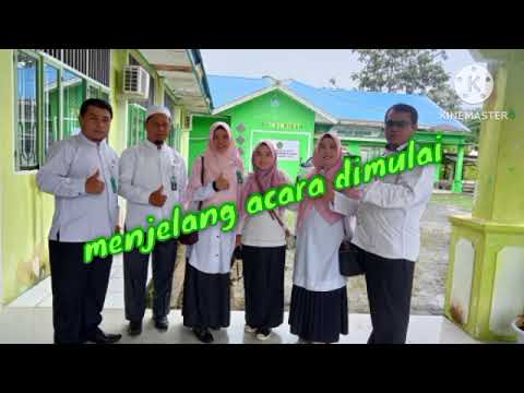 dokumentasi Siswa MTsN 1 Mentawai