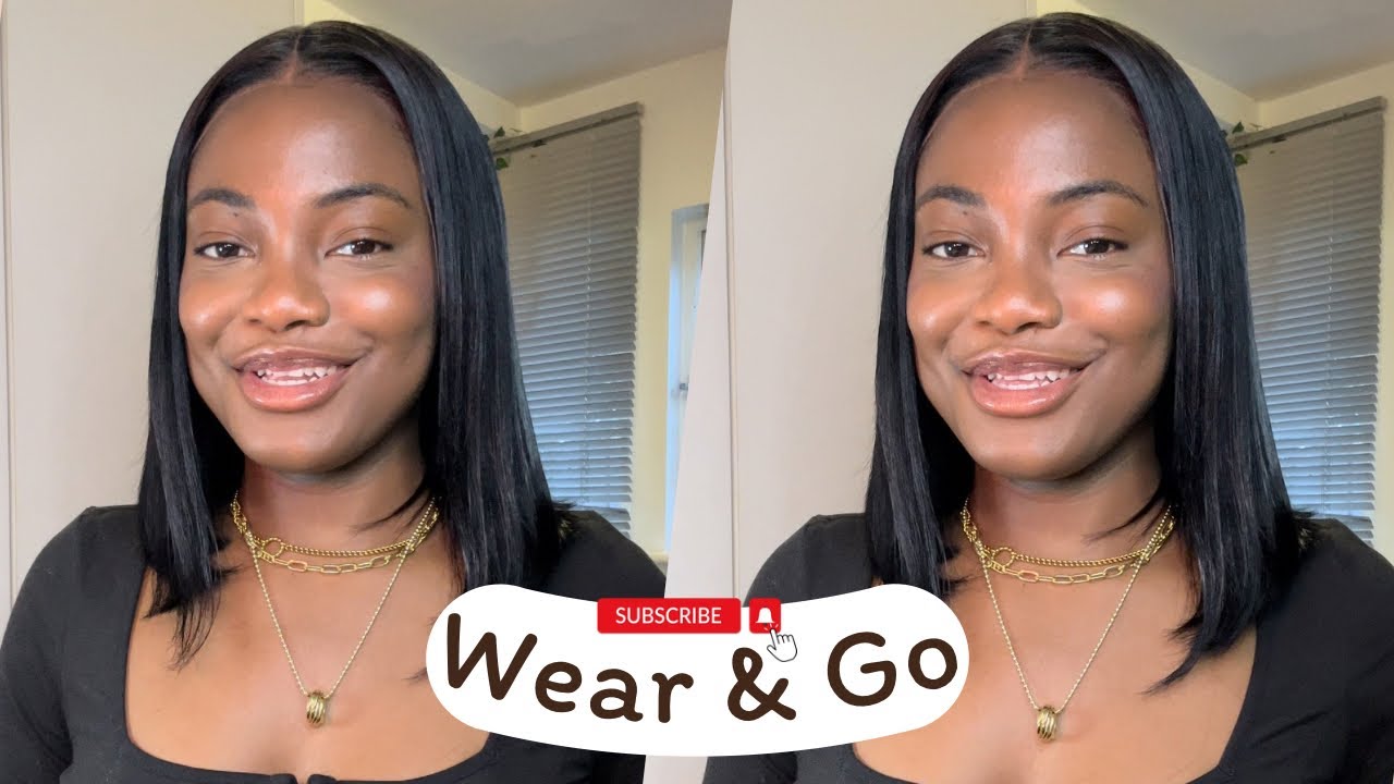 Wear & Go| Melt like a Pro - YouTube