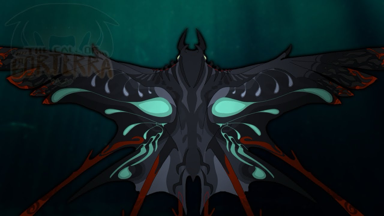 The Large Sea Dweller, Kahiki kū!! || The Call of Corterra - YouTube