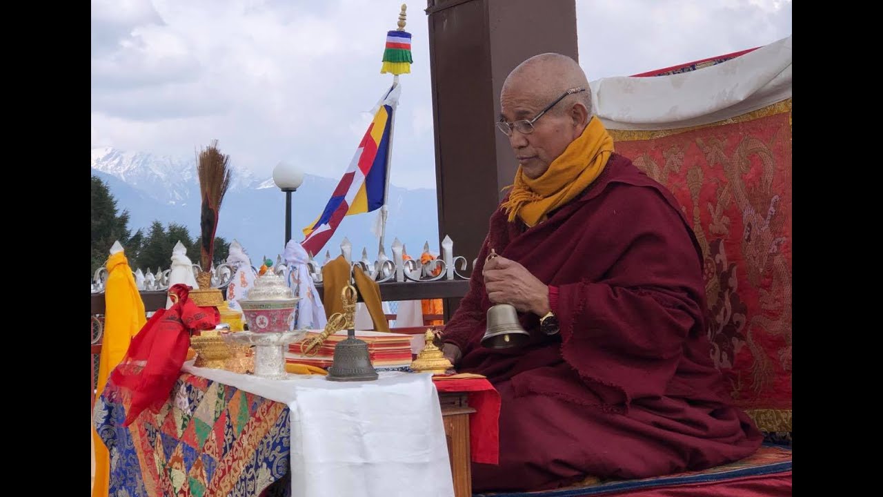 Bajra Guru recite program 2020 - YouTube