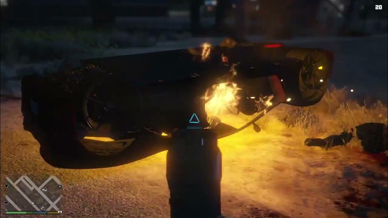 GTA 5 All Weapons Showcase YouTube gta-5-all-weapons-showcase-youtube