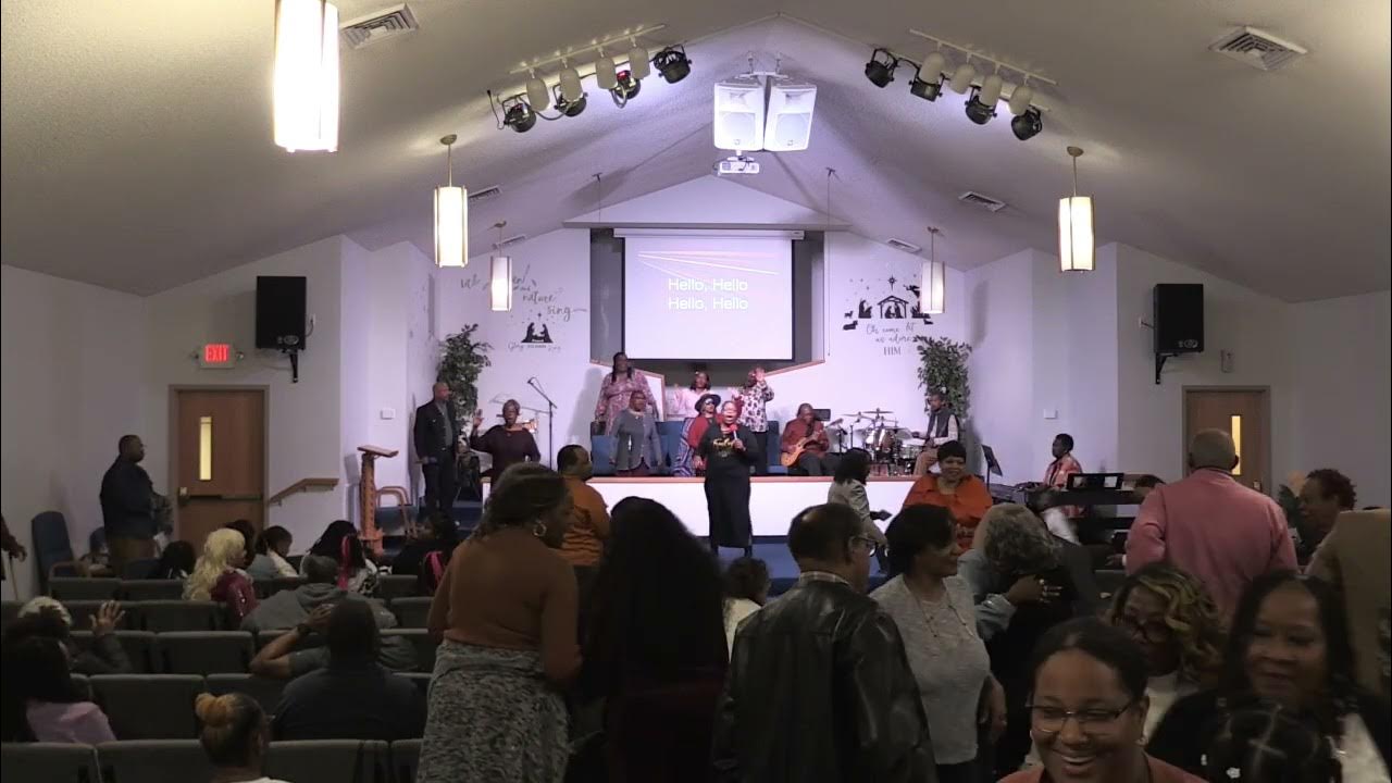 The Gift of Giving Sermon Series (Pt 1) / Giving Produces Increase - Pastor Steve Owens - YouTube