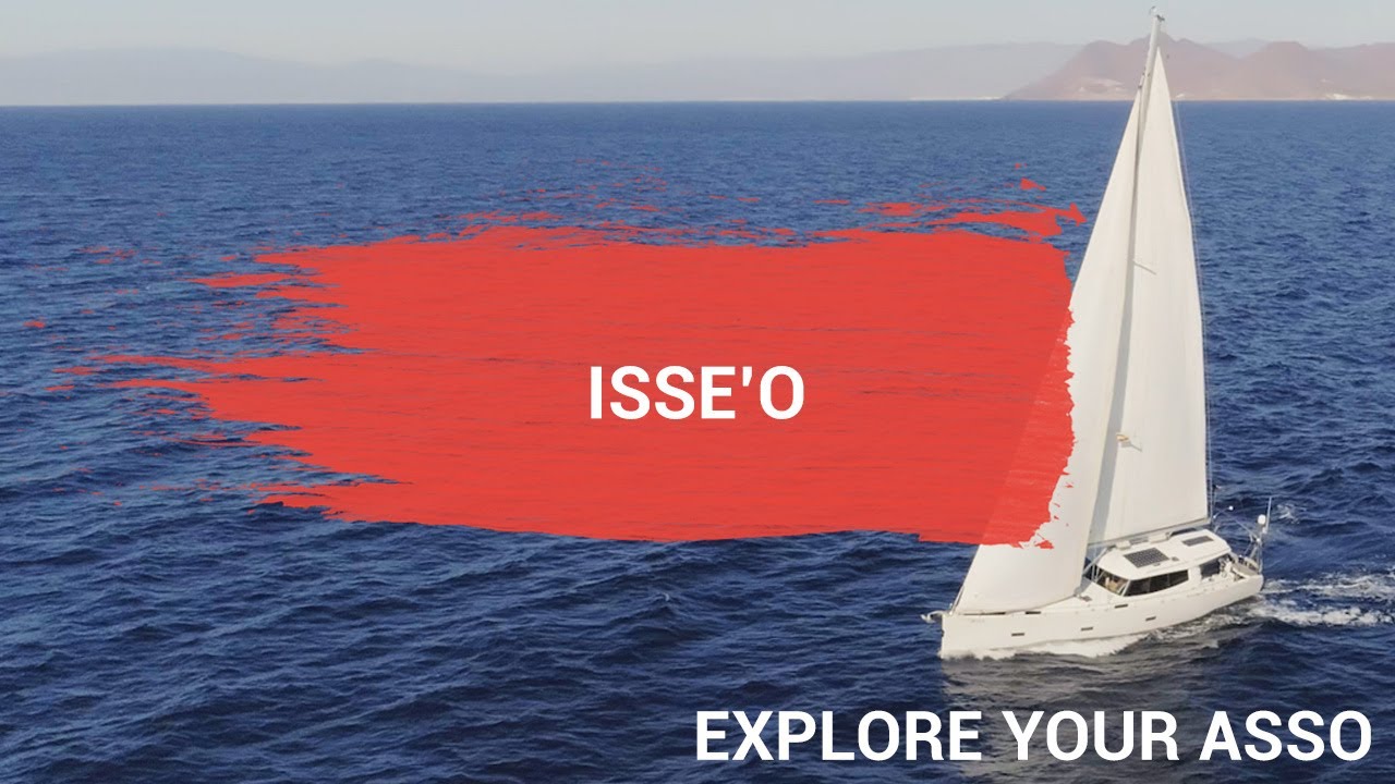 Explore your asso - ISSE'O - YouTube