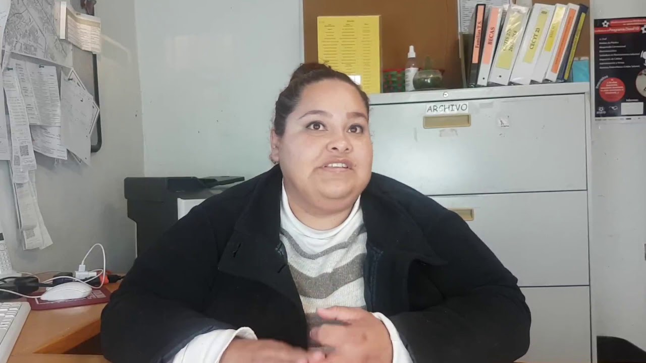 Compartamos Buenas Historias - Dina Lara - La Tenda Di Cristo. - YouTube