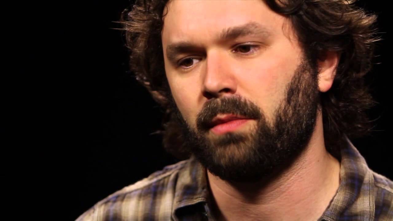 David Ullman - "As a Fan of Music..." LIGHT THE DARK Intro - YouTube