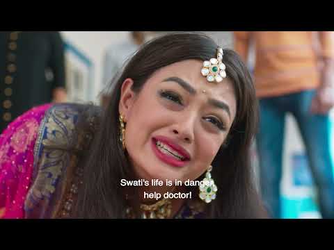 Mehek S3 E201 | Zee One UK