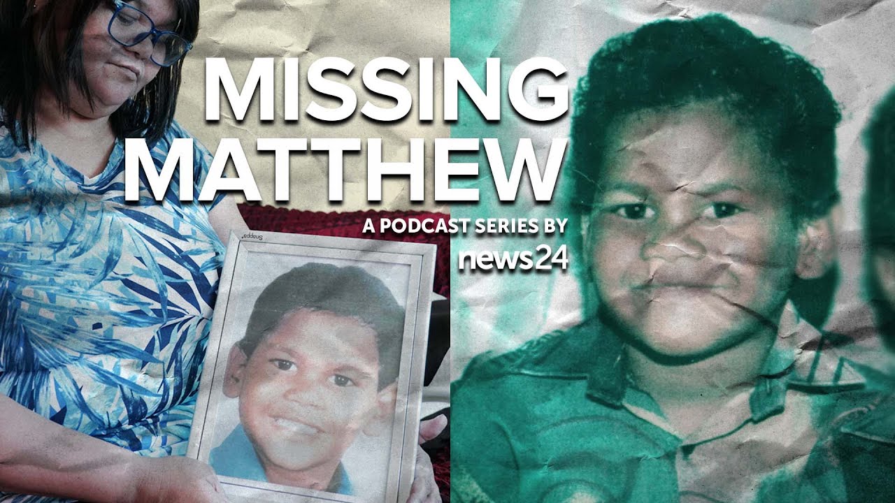 PODCAST TEASER | MISSING MATTHEW: Cold case: 'Having a missing child is ...