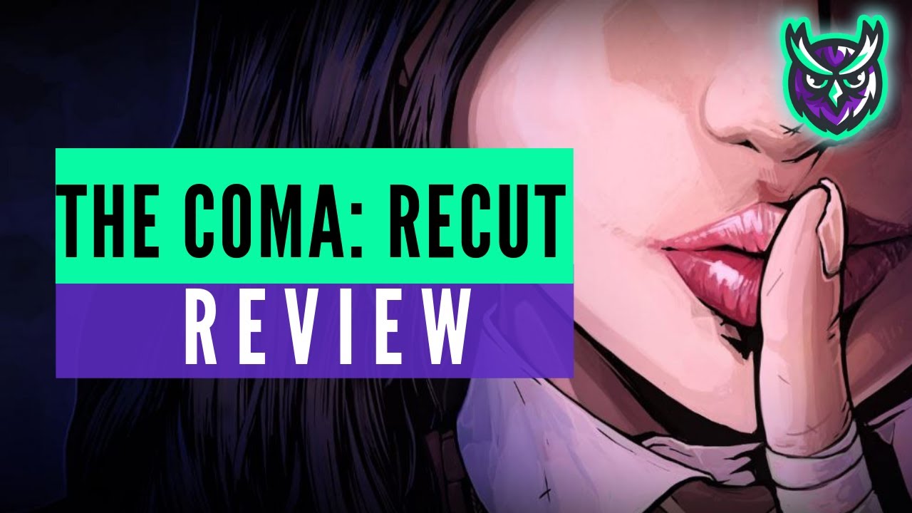 The Coma Recut Nintendo Switch Review - YouTube
