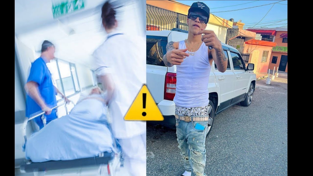 LO QUE REALMENTE LE PASO A KEYVIEM EL REY DEL DRILL 😞 - YouTube