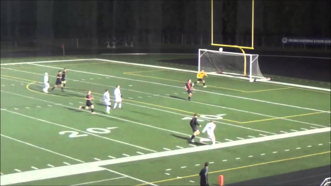 The "Steph Curry" of soccer - YouTube
