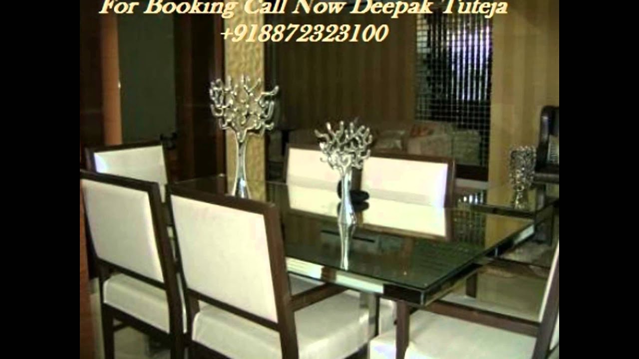 "Maya Garden City" on Ambala-Delhi Highway,Opp.Mcdonald's,Zirakpur ...