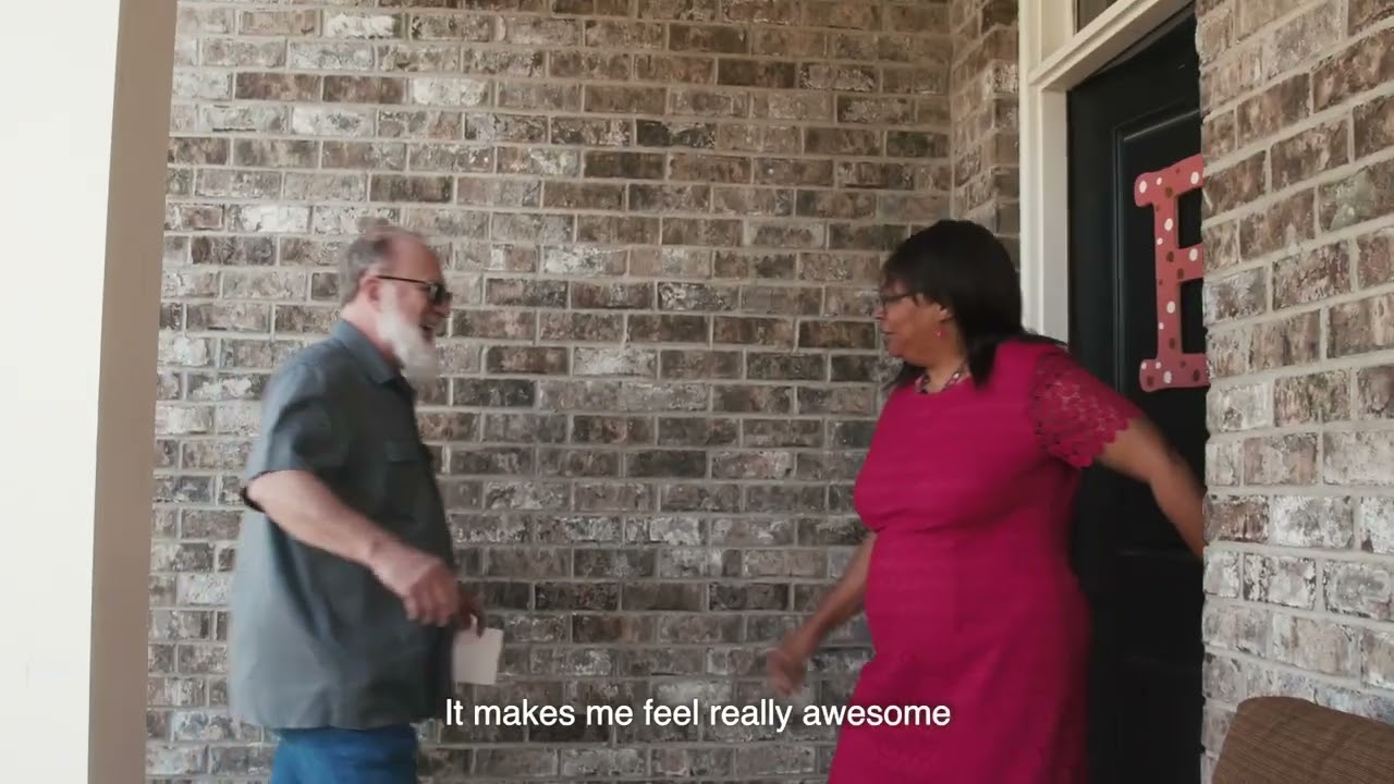 Georgia neighbors go above and beyond to help veterans in need ...