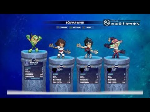 Very good game - YouTube
