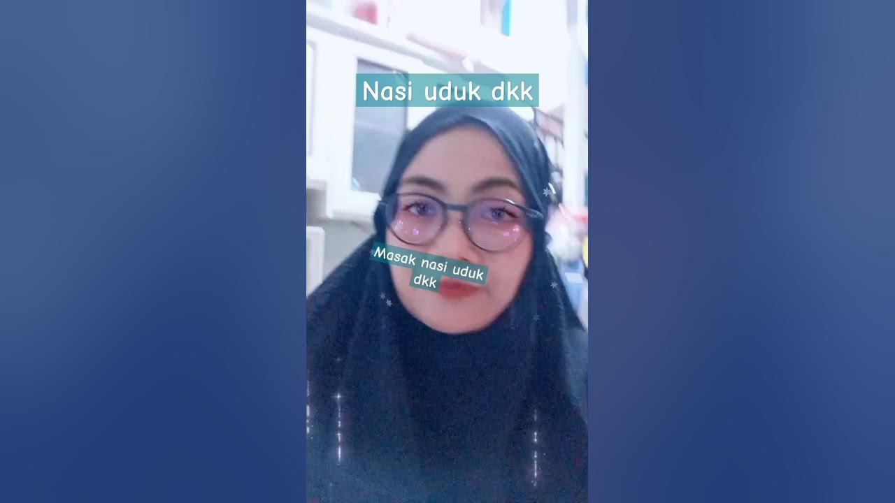 Nasi uduk dkk #shortvideo #food #nasiudukricecooker #sambalcumiasin #pete - YouTube