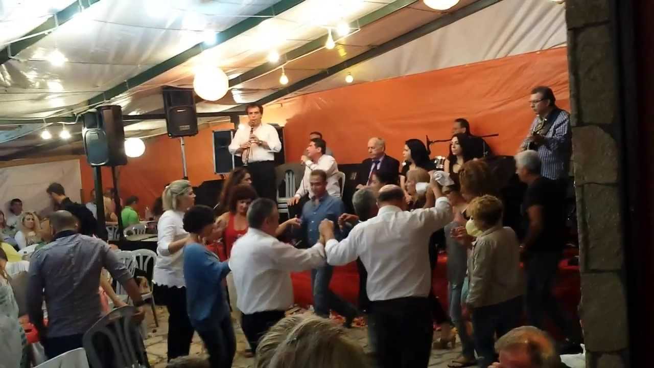 ΤΡΙΠΟΤΑΜΑ 2013 ΜΠΕΚΙΟΣ-ΑΓΑΠΗ ΞΗΜΕΡΩΣΕ ΦΕΥΓΩ - YouTube