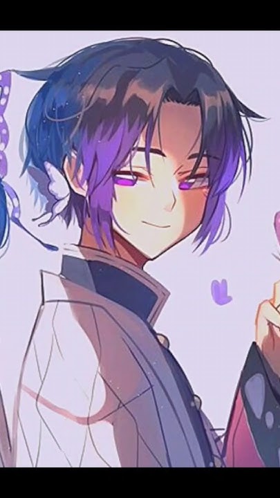 🦋shinobu And Giyuu🗡gender Swap♀️♂️demonslayer Shinobu Giyu Genderswap Subscribe Anime Edit