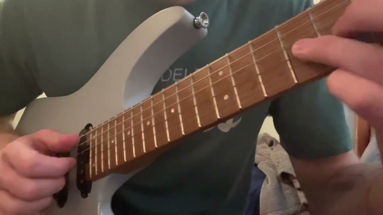 Jacob Collier / Lizzy McAlpine - Never Gonna Be Alone (John Mayer Solo ...