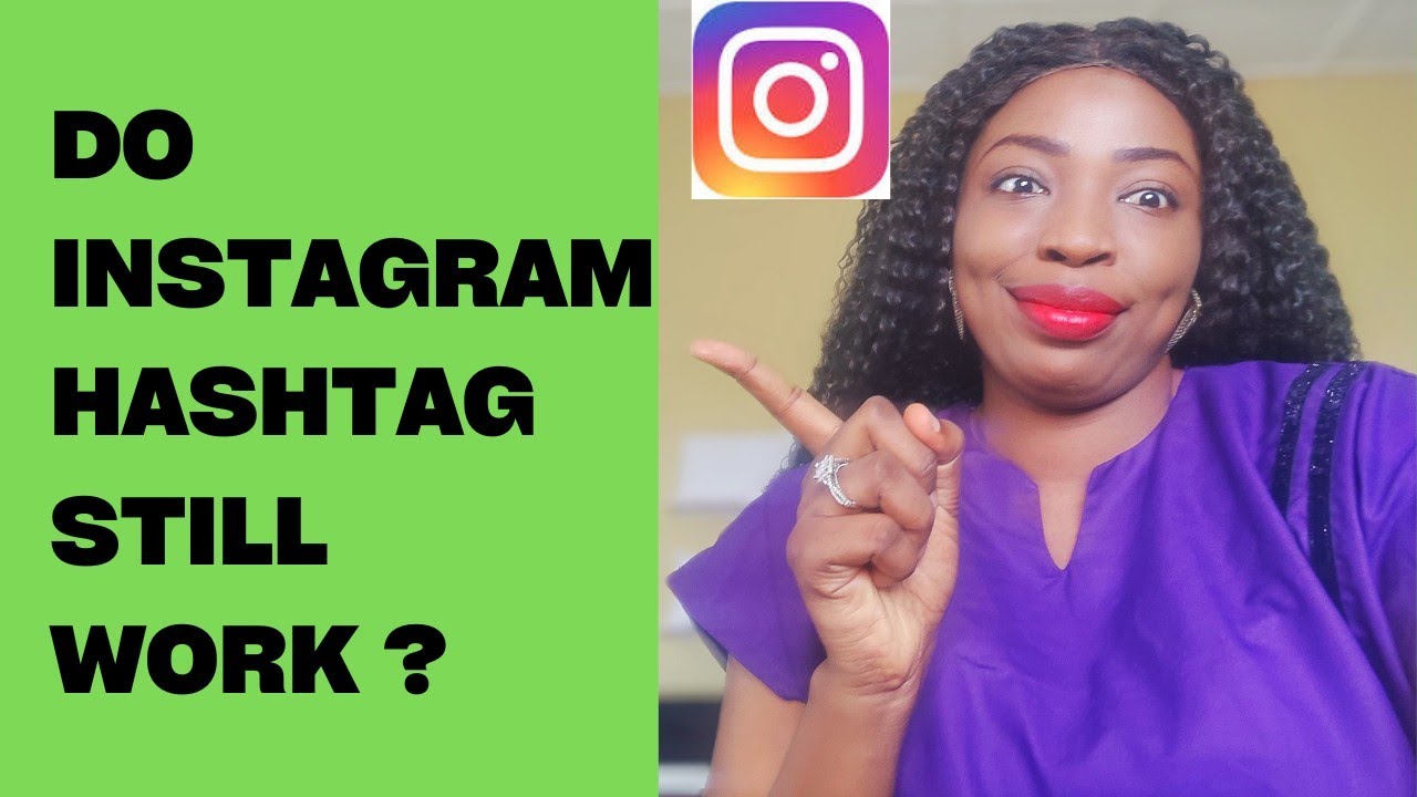 THE BEST INSTAGRAM HASHTAG STRATEGIES FOR 2023( INSTAGRAM HASHTAG ...