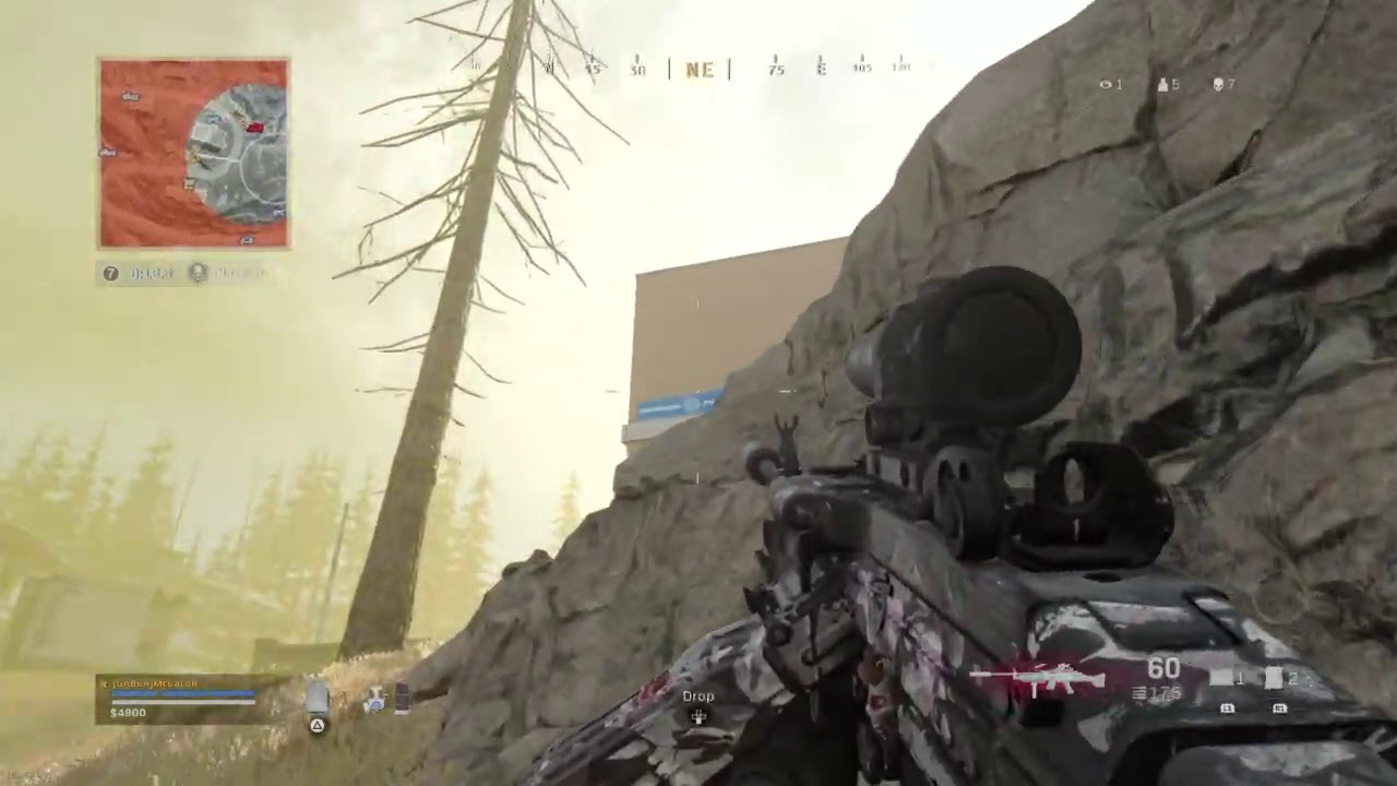 Call of Duty®: Modern Wa DUBBYSolo3 - YouTube