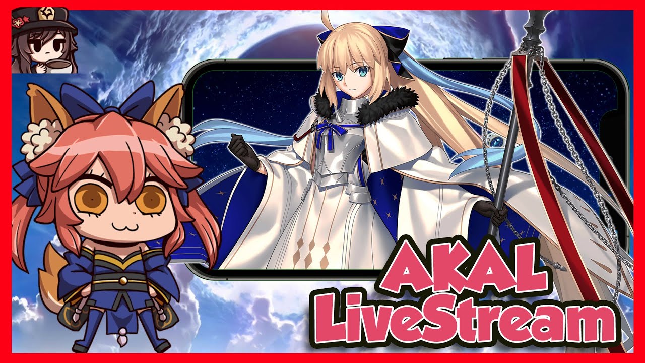 Stream đến 6h.. - YouTube