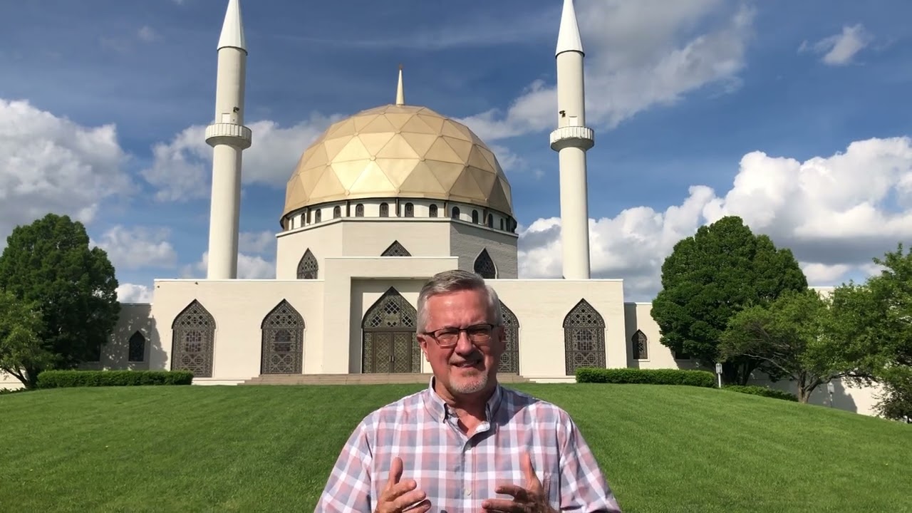 I Was Not Born A Christian, A Muslim, Or A Jew - But I Was Born Again ...