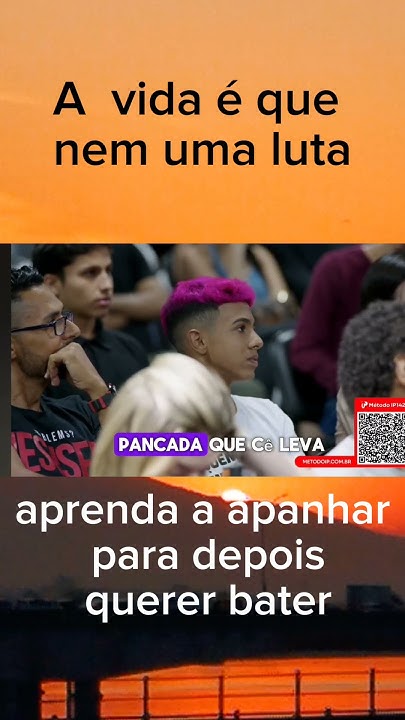 a vida é uma luta todos os dias - YouTube