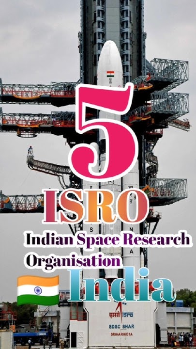 Top 5 Space Agency in the World | #top5 #space #shorts - YouTube