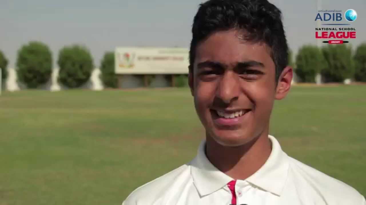 Sport360°: Challengers' Ansh Tandon stars in #NSL360 Cricket - YouTube