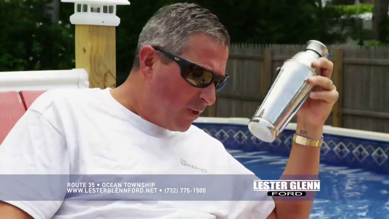 Lester Glenn Ford | 4th of July Savings Event - YouTube