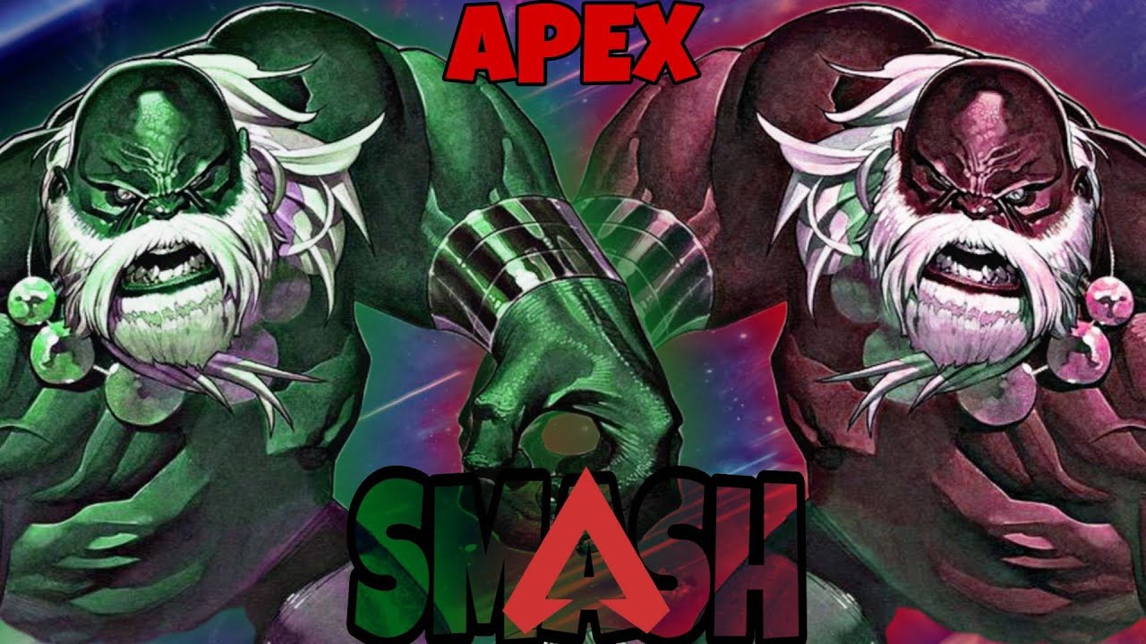 HULK RAP | APEX LEGENDS MOBILE MONTAGE | SAMSUNG A3,A5,A6,A7,J2,J5,J7 ...