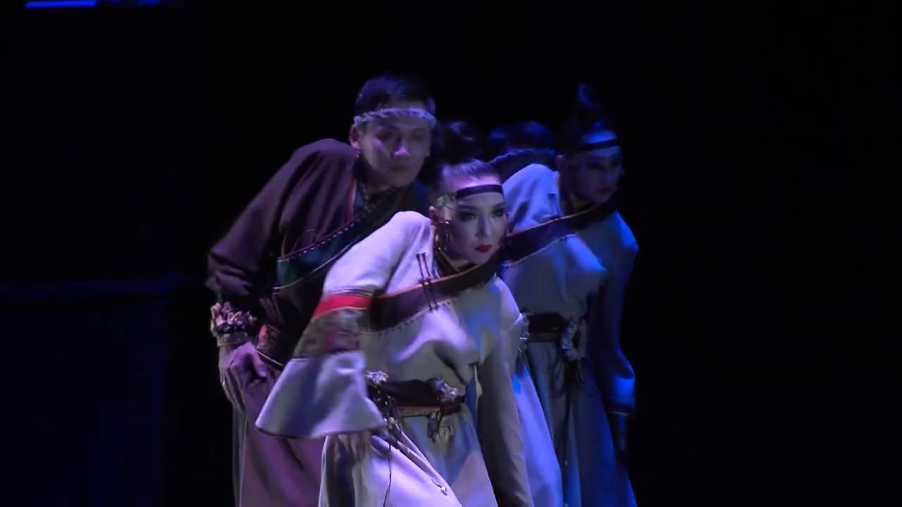 Inner noise, Choreography by Sodoo - YouTube