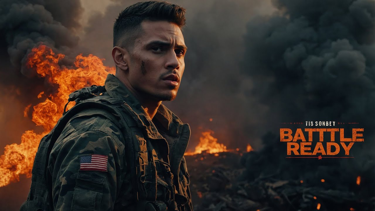 Battle Ready | A Journey of Strength and Sacrifice - YouTube