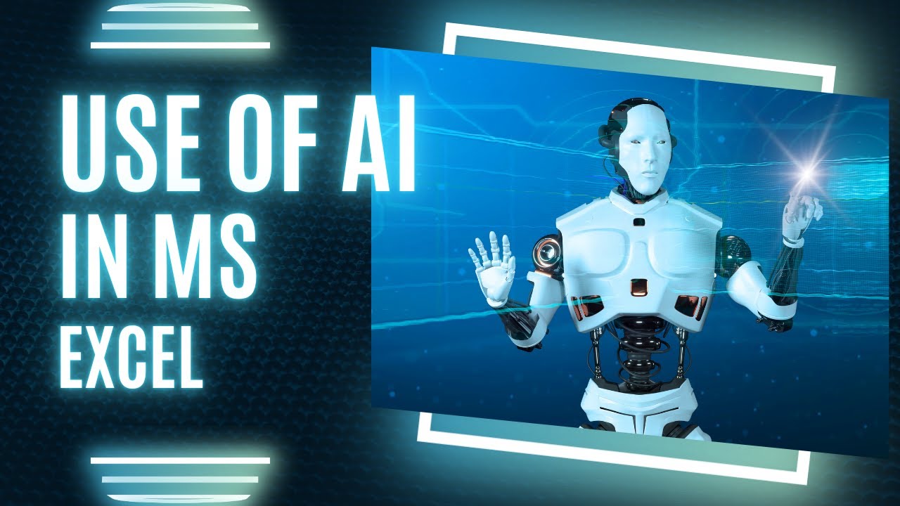 Unlocking the Power of AI in Excel: A Complete Guide #excel # ...