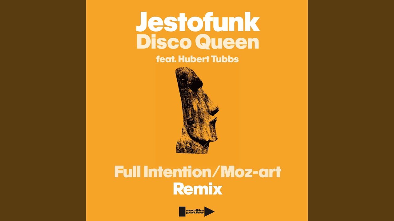 Disco Queen (Original Version) - YouTube