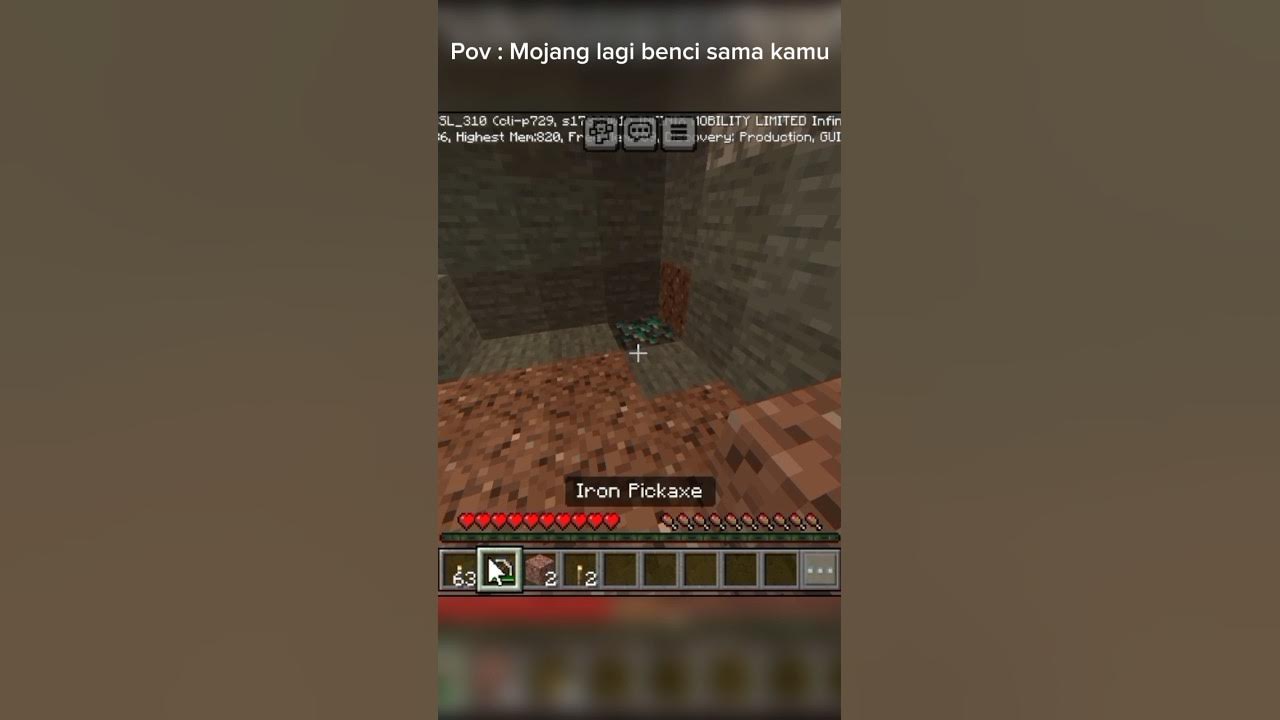 Ketika mojang lagi benci banget sama lu - YouTube