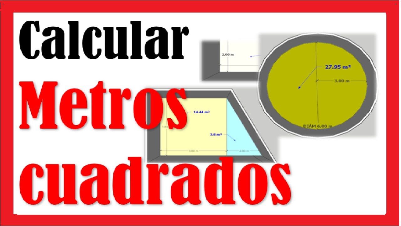 Como Calcular Metros Cuadrados reas Cuadradas Rectangulares como-calcular-metros-cuadrados-reas-cuadradas-rectangulares