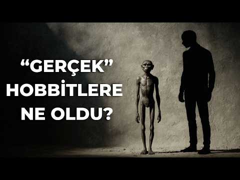 Dünya Tarihinin Var Olmuş En Küçük İnsanları - \