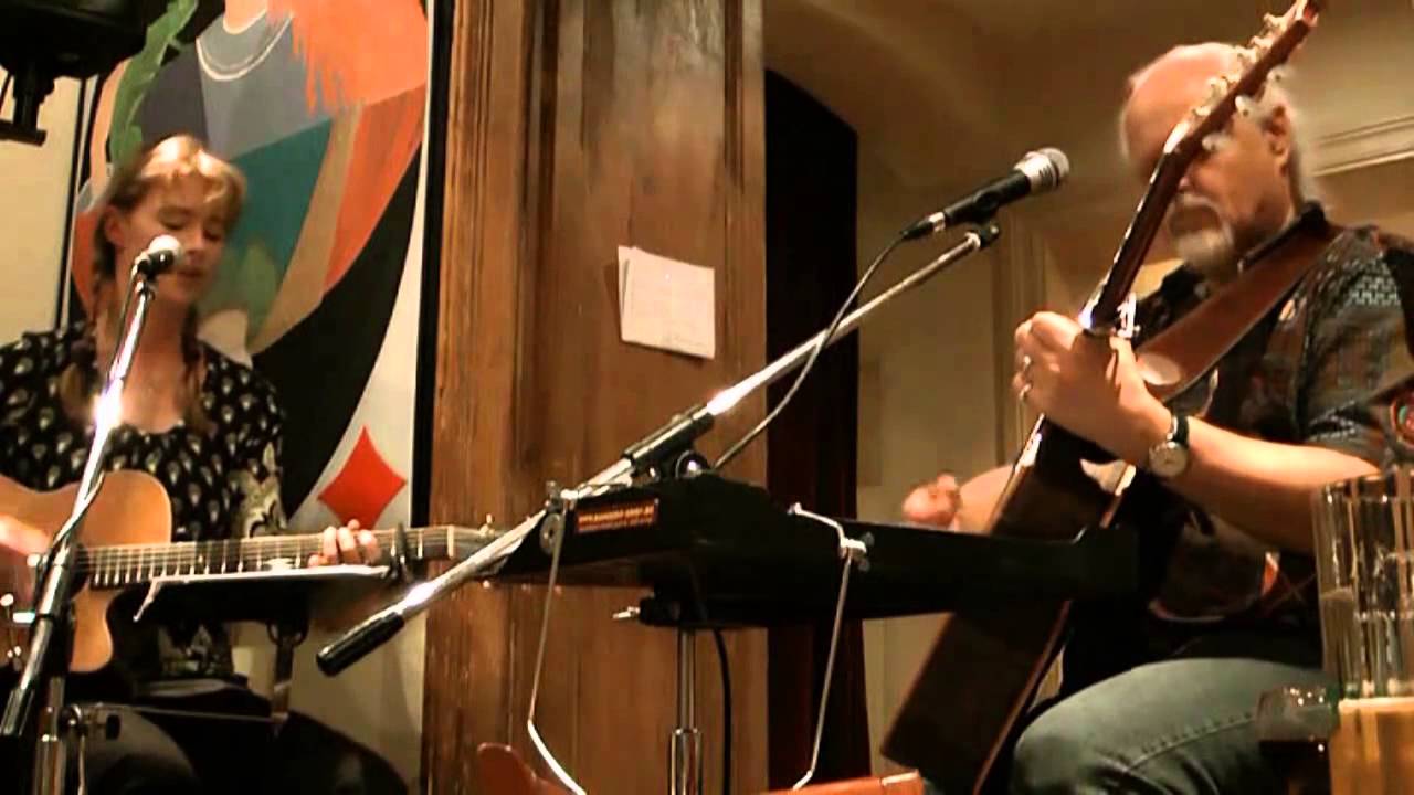 Jamestown Ferry - When the ship comes in (Bob Dylan -Cover) - YouTube