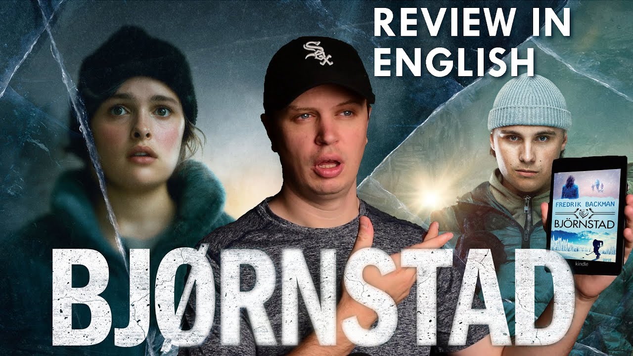 The Best HBO Series You Haven't Seen - BEARTOWN (Review) - YouTube