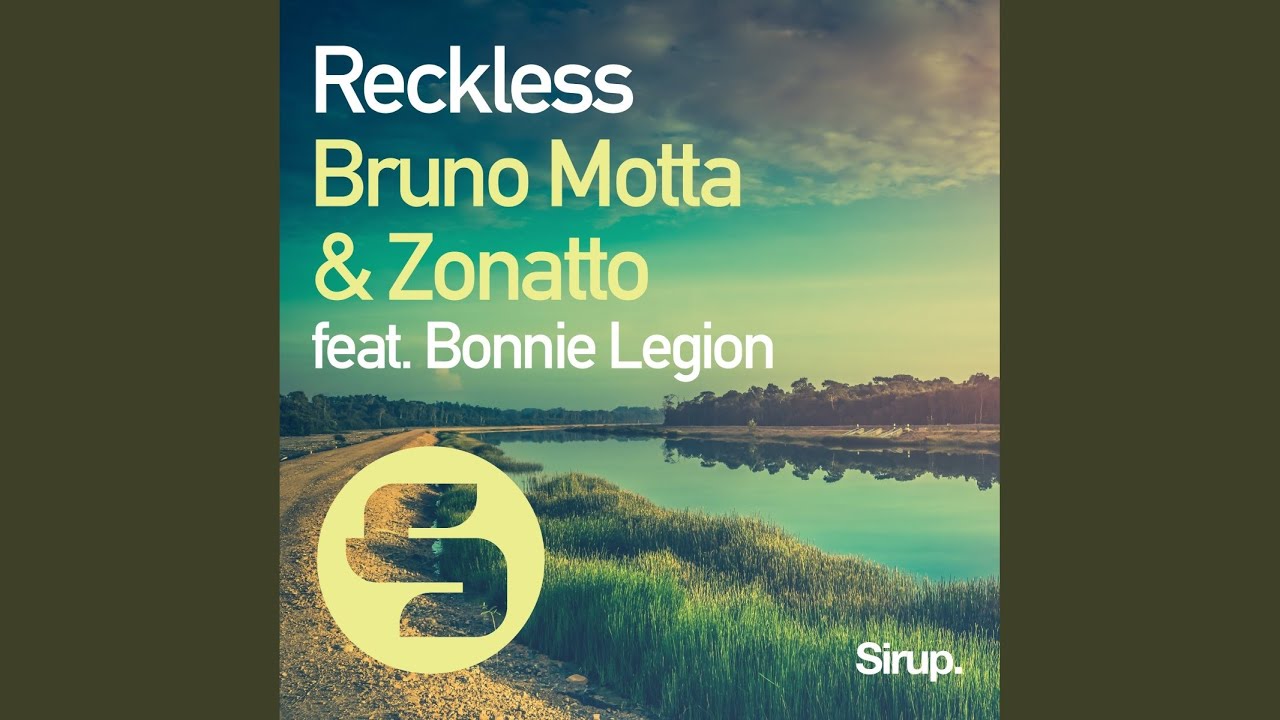 Reckless (Original Club Mix) - YouTube