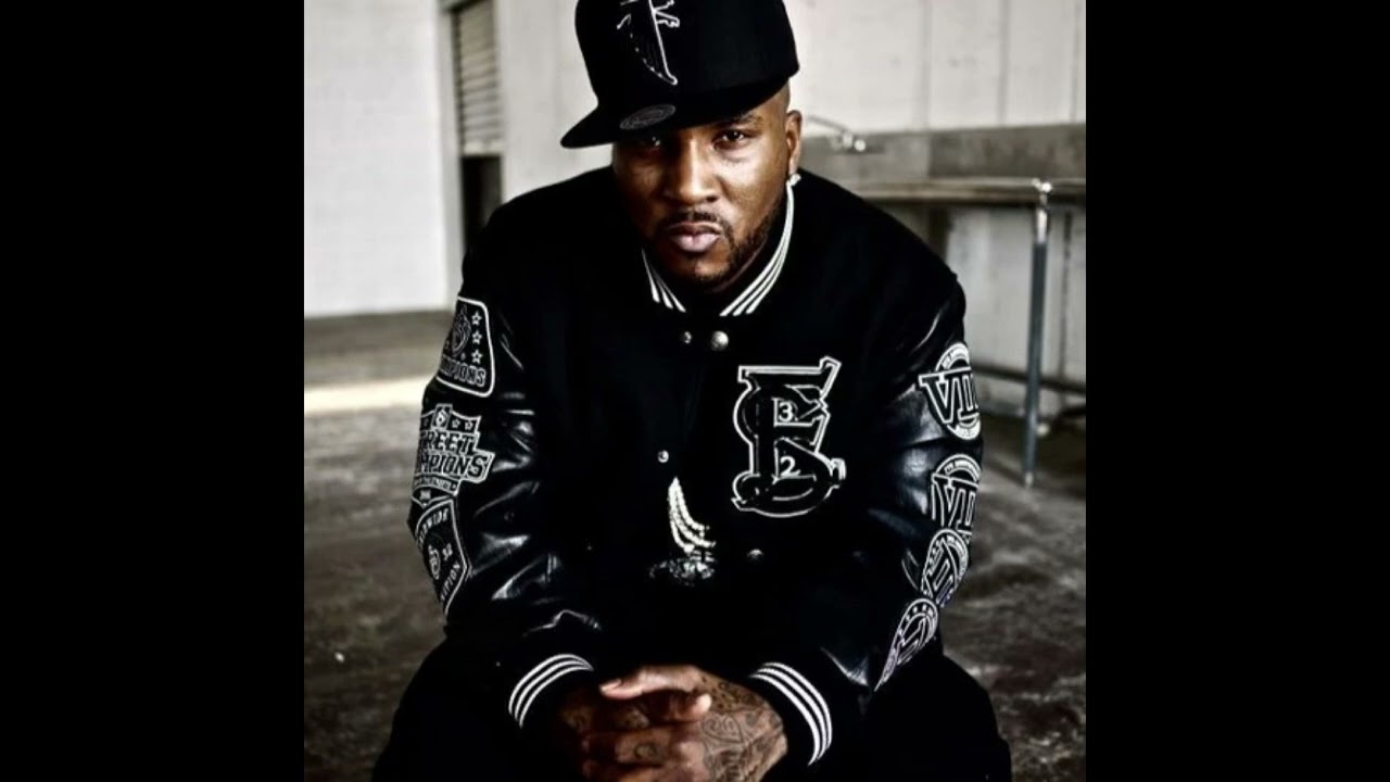 Young Jeezy - Everythang (Slowed) - YouTube