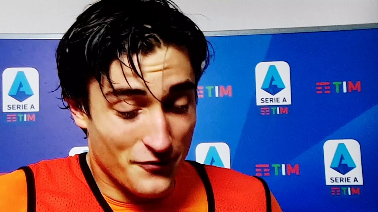 Stefano Turati classe 2001 primo portiere "Millenial" ad esordire in ...